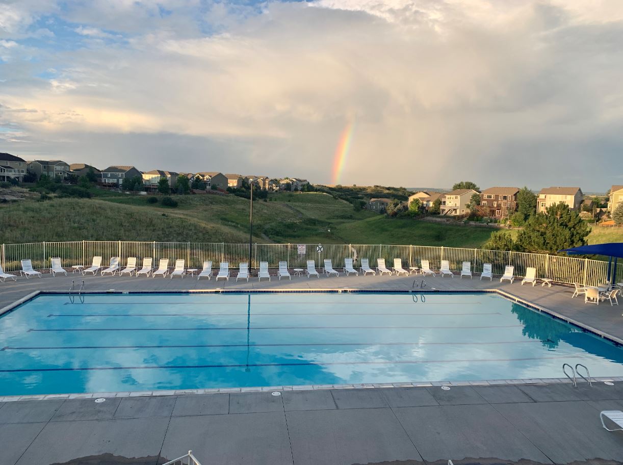 SAPPHIRE POINTE | Your community in Castle Rock